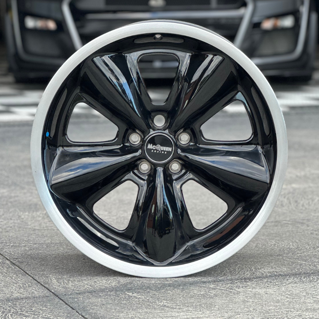 24 inch wheel set store