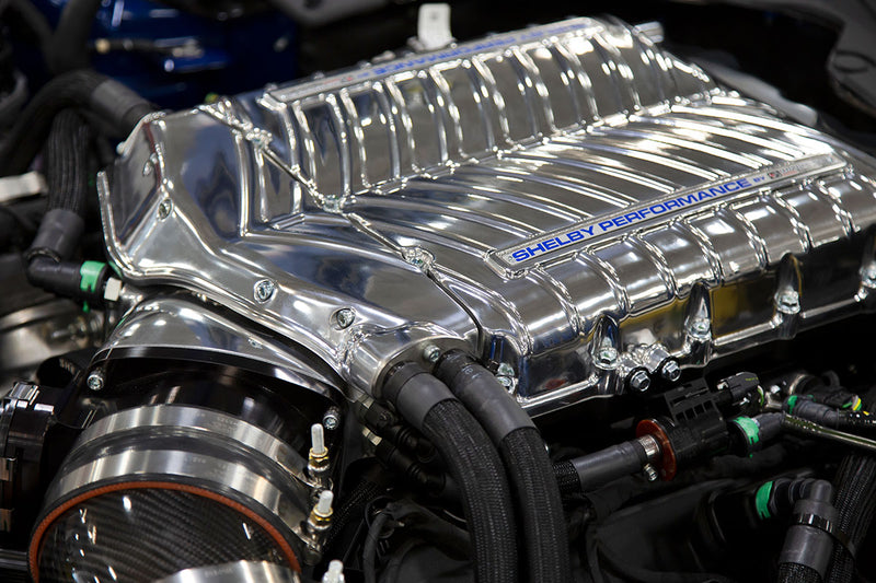 2021-2023 SHELBY SUPER SNAKE | WIDEBODY