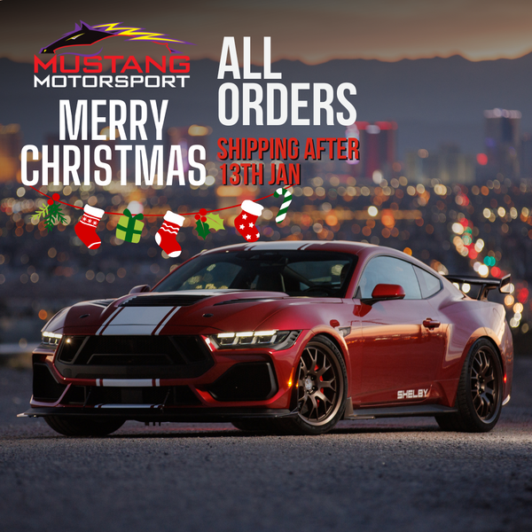 SUPERCHARGER | WHIPPLE 2018-2023 Stage 2 GEN5 3.0L | 825hp