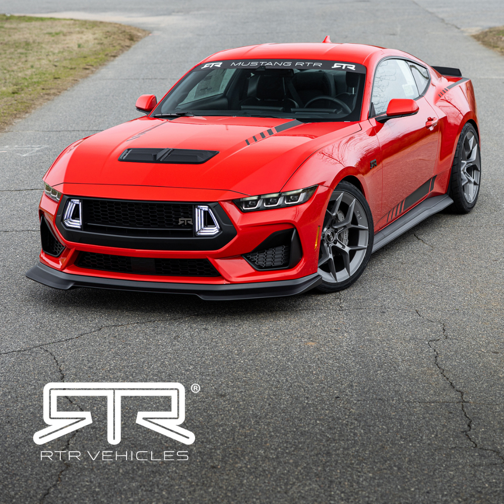 2024 RTR SPEC 2