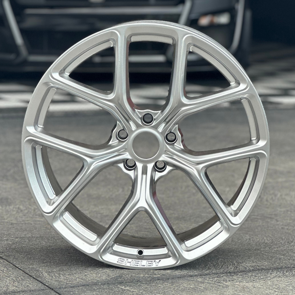 Carroll Shelby 2015-24 CS3 20" Wheel Set