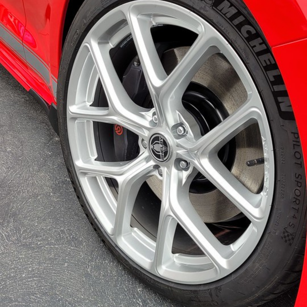 Carroll Shelby 2015-24 CS3 20" Wheel Set