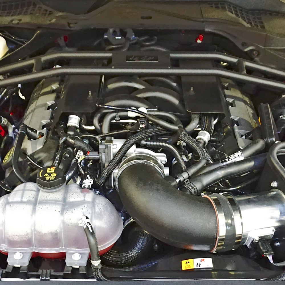 V8 PERFORMANCE PACK | LEVEL 1