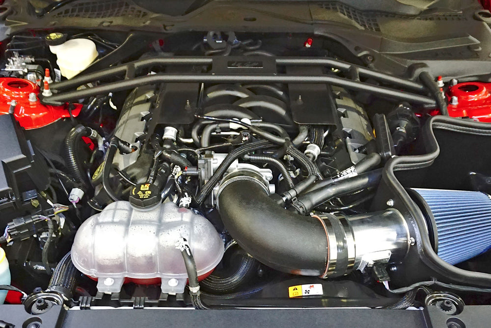 V8 PERFORMANCE PACK | LEVEL 1