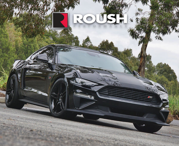 ROUSH | Current Models