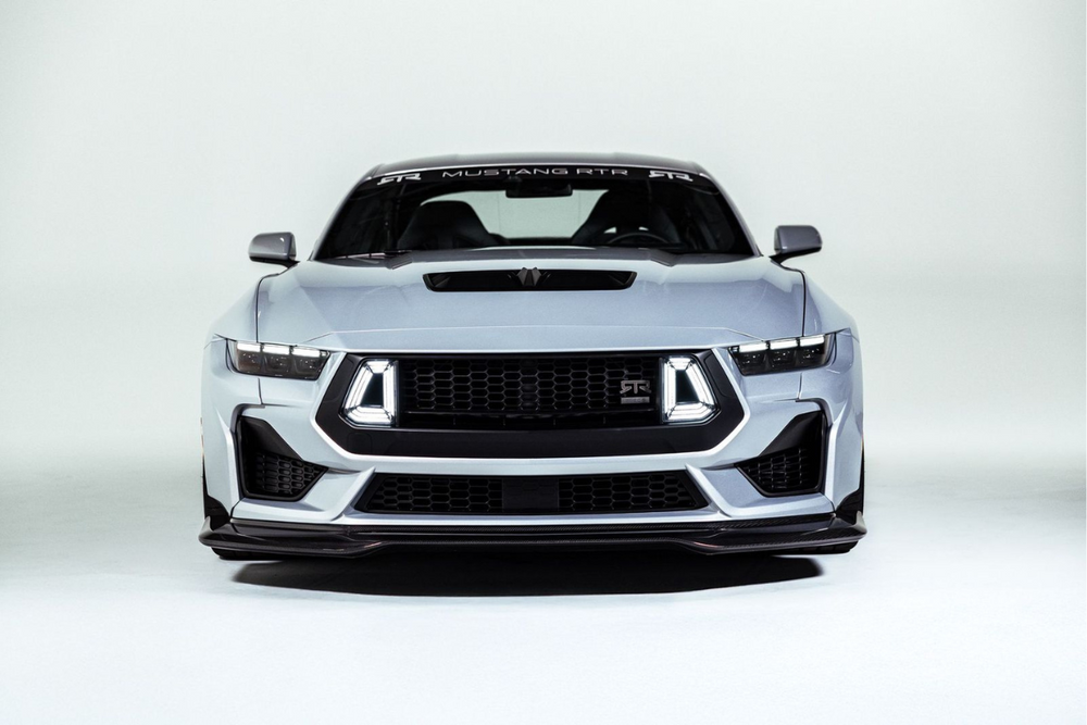 S650 RTR SPEC 5 WIDEBODY