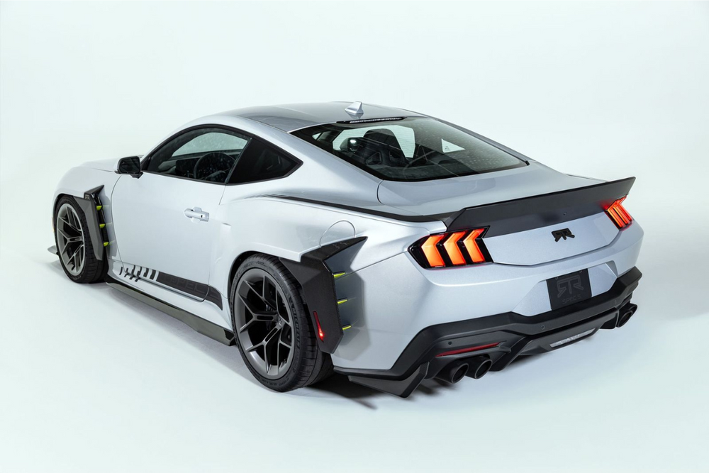 S650 RTR SPEC 5 WIDEBODY