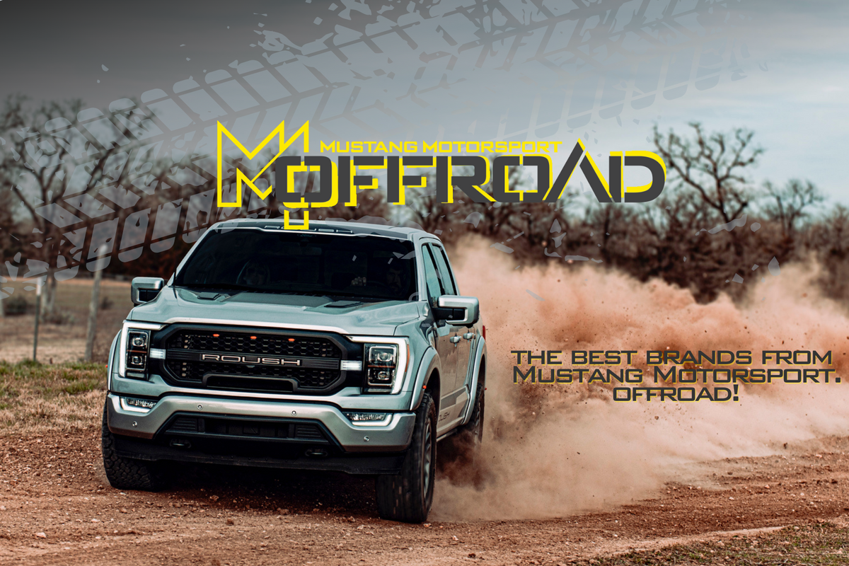 PARTS | RANGER NEXT-GEN | MY2022+