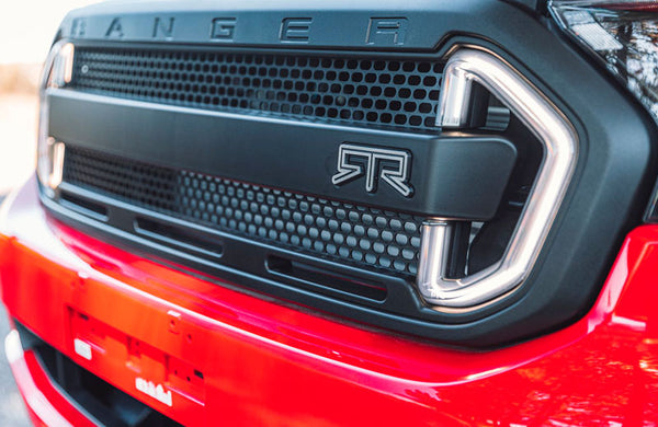 2018-2021 RANGER RTR