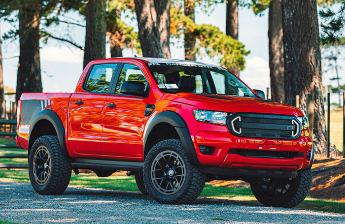 RTR | Current Models