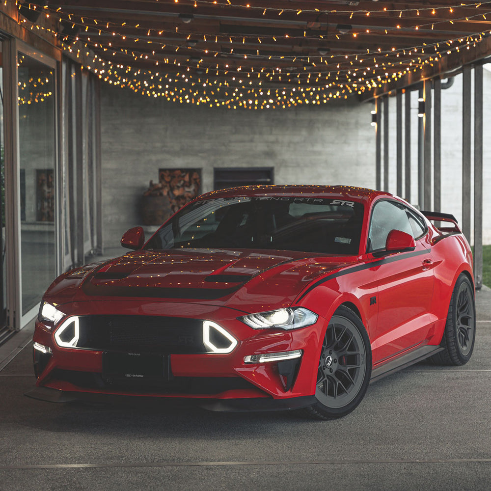 RTR | Current Models