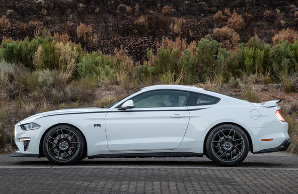 2018-2023 RTR Mustang Spec 2 & Spec 3