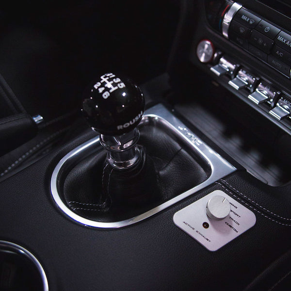 2019 ROUSH STAGE 1 MUSTANG