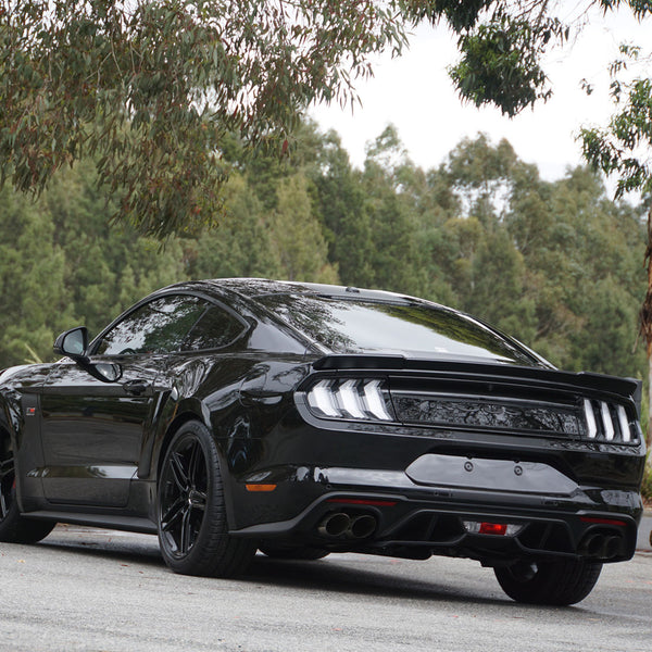 2019 ROUSH STAGE 3 MUSTANG