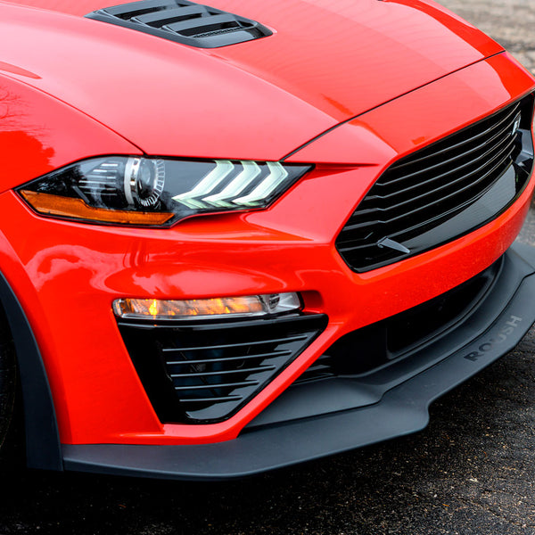 2020-2022 ROUSH STAGE 2 MUSTANG