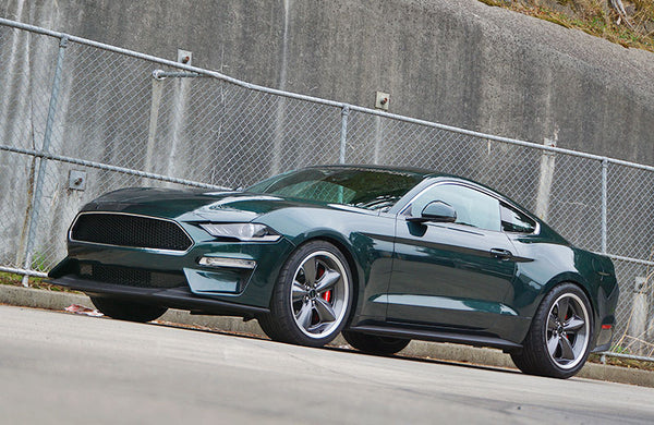 STEEDA PERFORMANCE VEHICLES