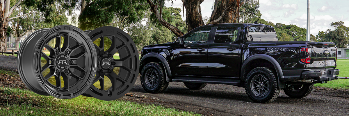 PARTS | RANGER NEXT-GEN | MY2022+