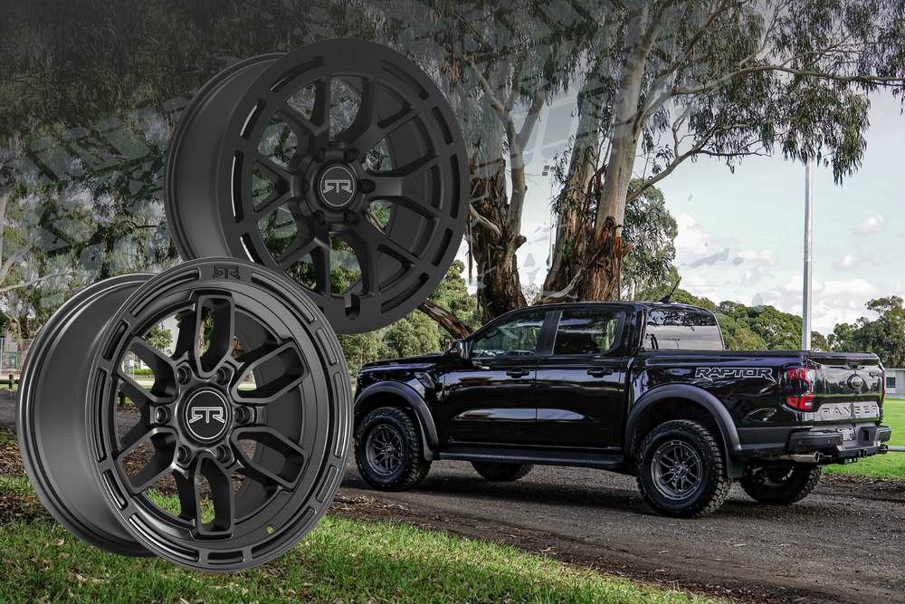 PARTS | RANGER NEXT-GEN | MY2022+