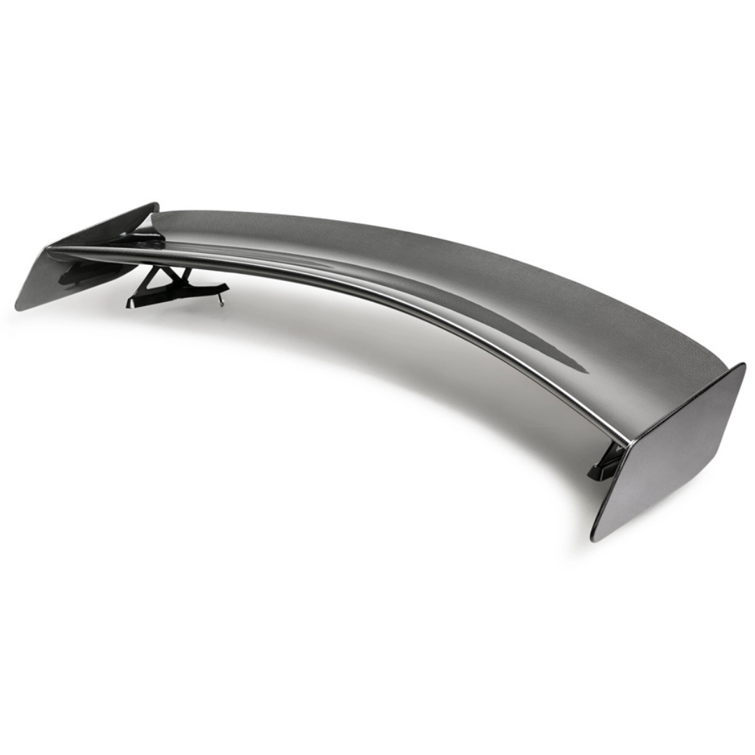 Shelby 2015-23 Carbon Fibre Low Profile Spoiler