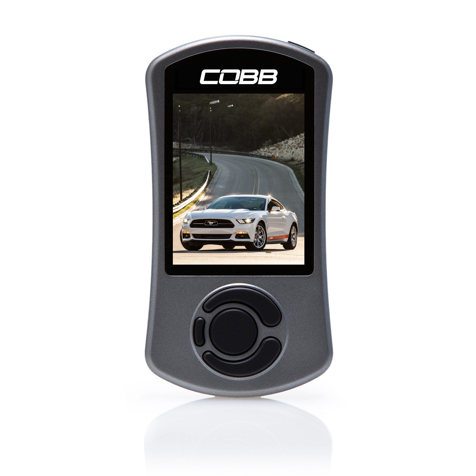 COBB Tuning 2015-17 & 2020 EcoBoost Access port V3