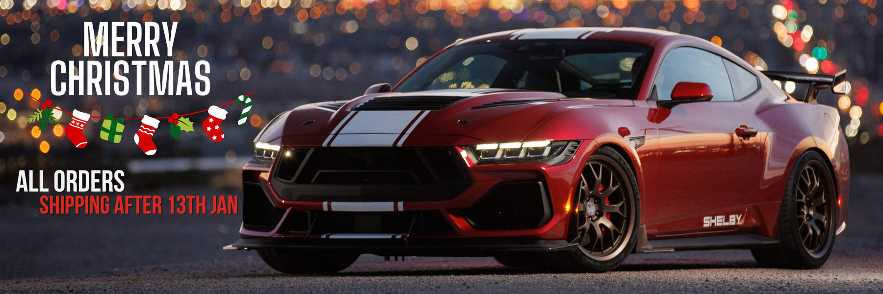 2018-2023 RTR SPEC 5