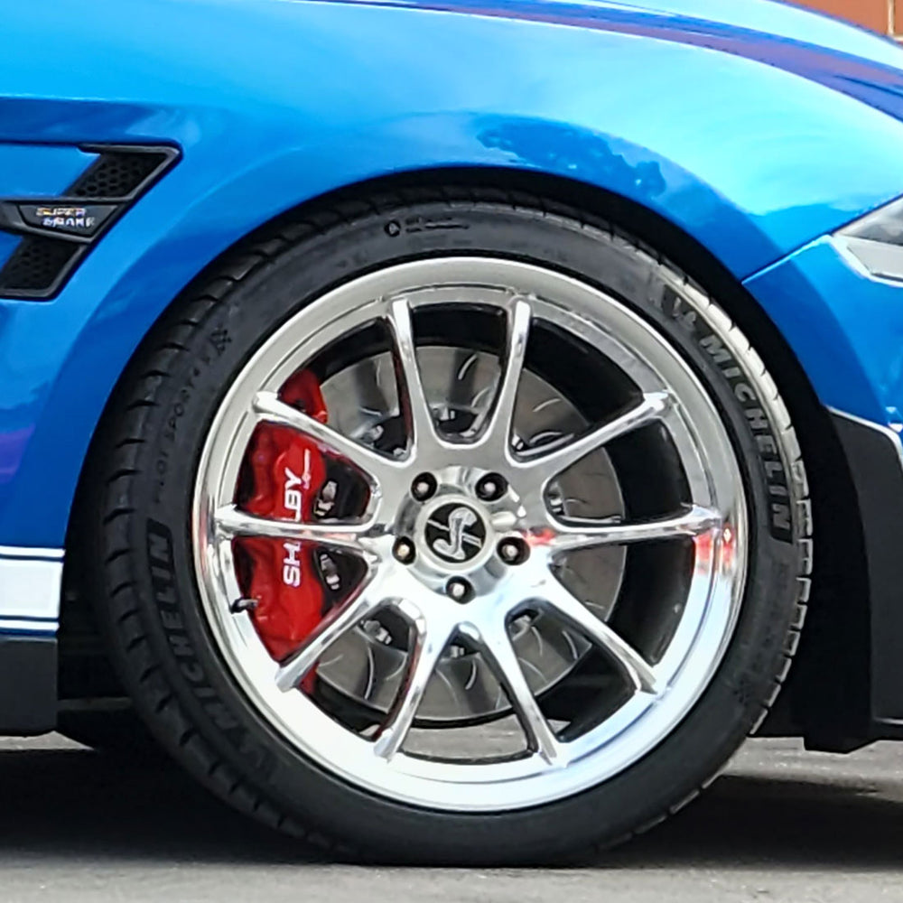 2021-2023 SHELBY SUPER SNAKE