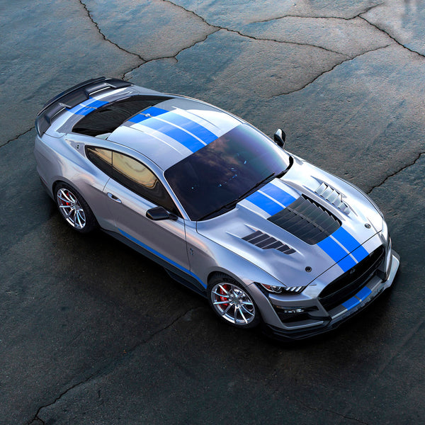 SHELBY | Current Models