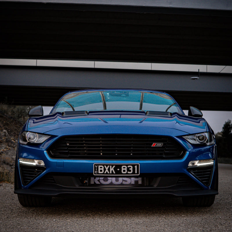 2021 ROUSH RS3