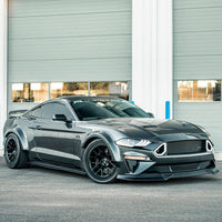 RTR | Current Models