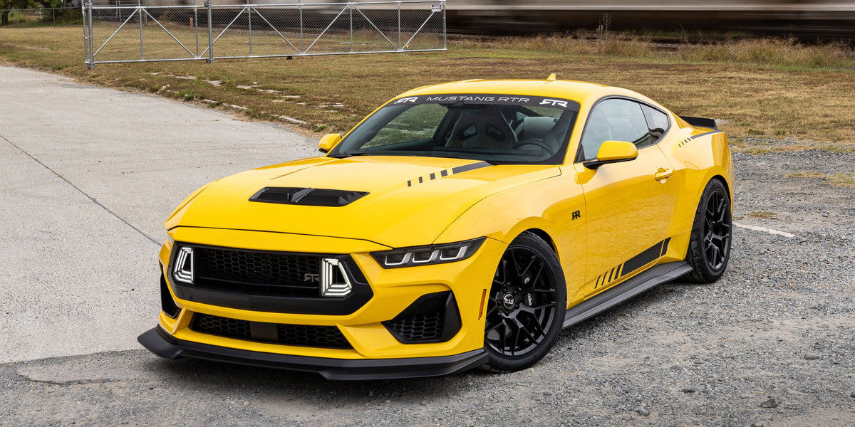 RTR | Current Models