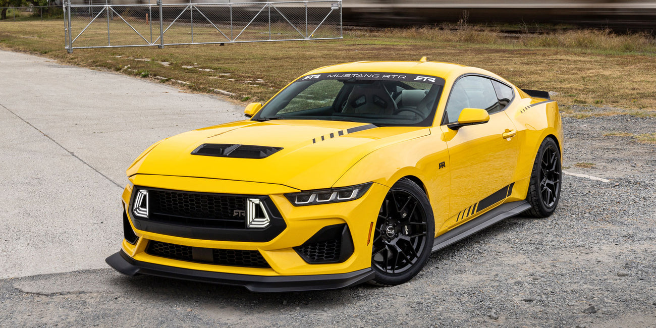 RTR | Current Models