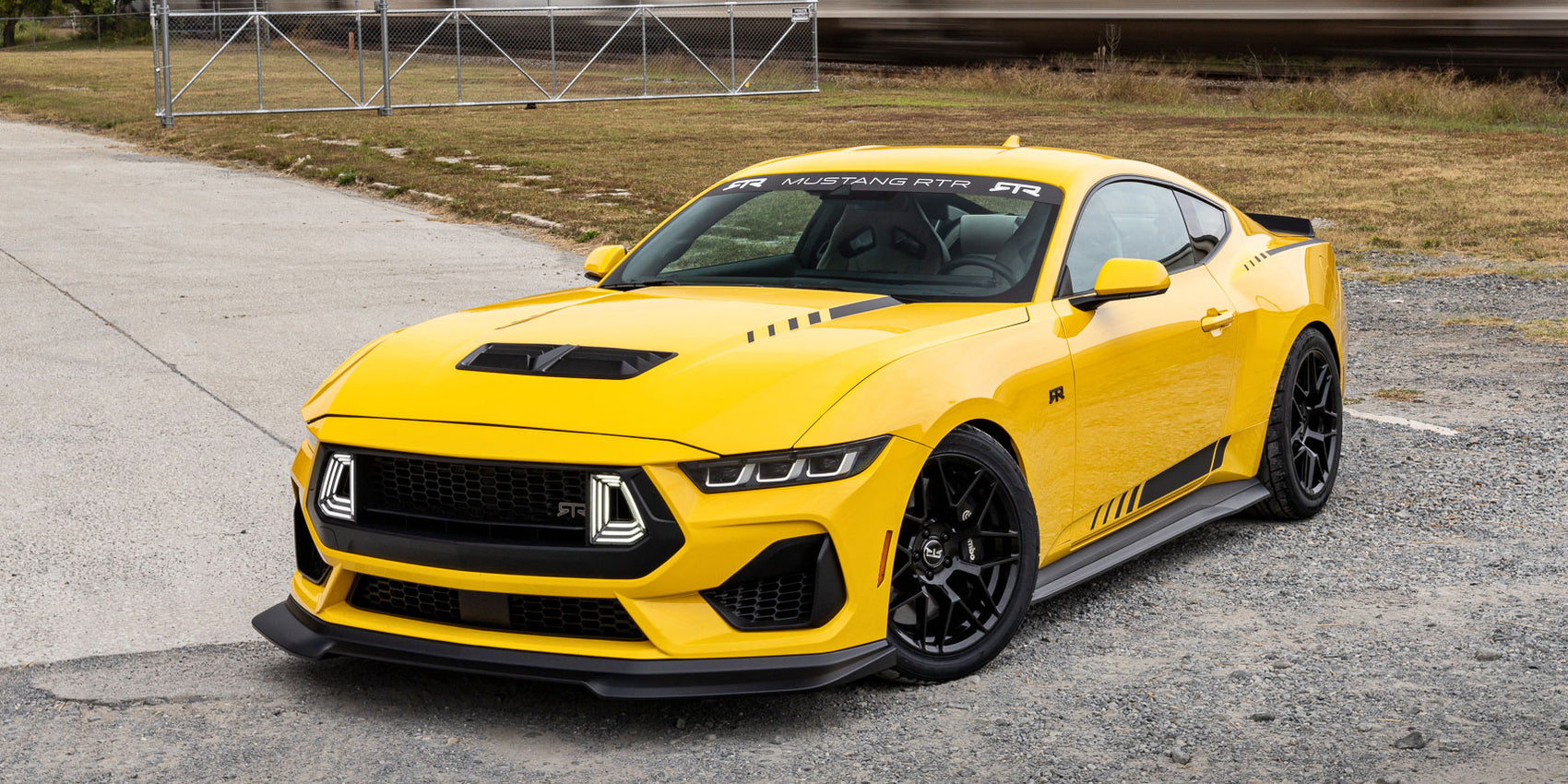 RTR | Current Models