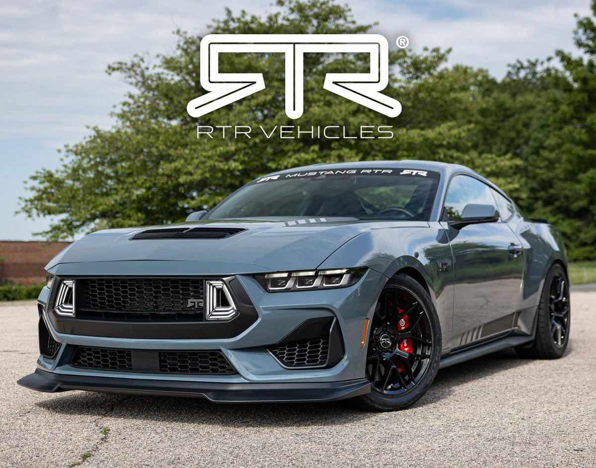 2024 RTR SPEC 1