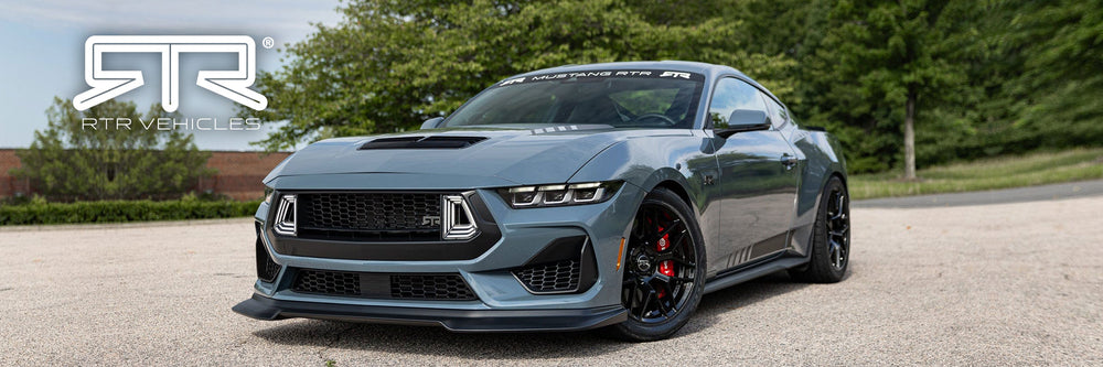 2024 RTR SPEC 1