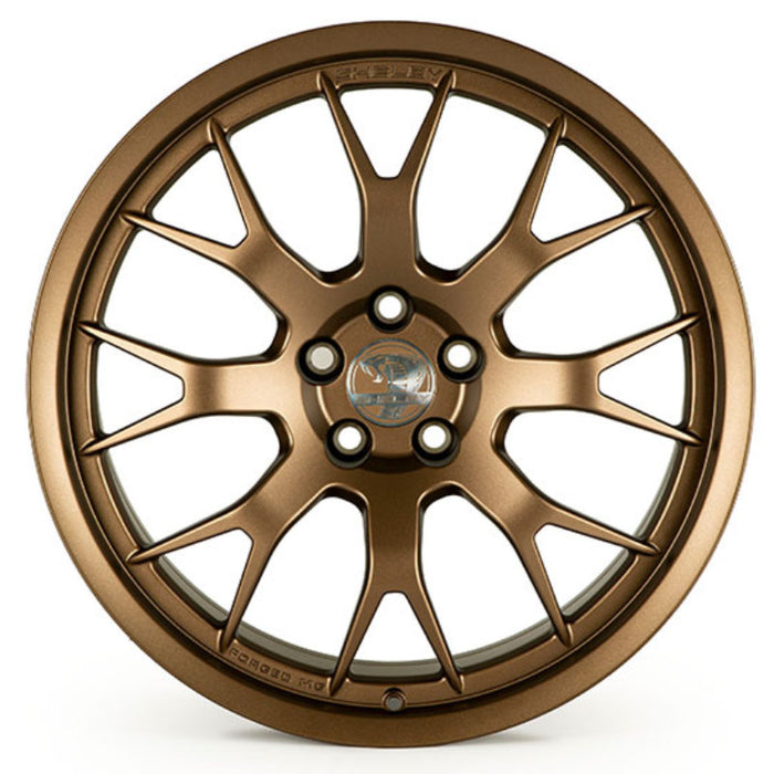 2025 SHELBY SUPER SNAKE