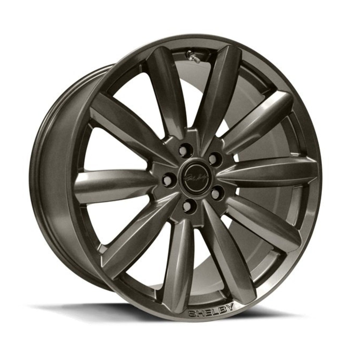 Carroll Shelby Wheels